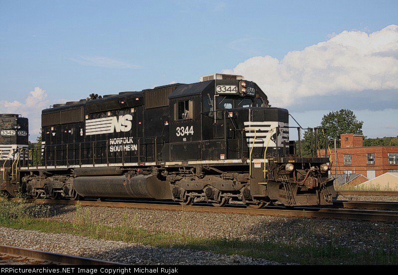 NS 3344